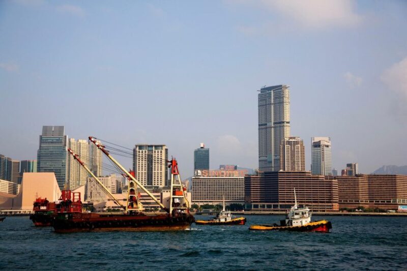 Hong Kong: Full-Day Private City Trip - Final Thoughts