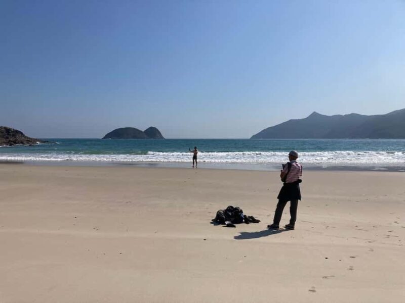 Hong Kong: Full-Day Rural Hike in Sai Kung Country Park - Key Points