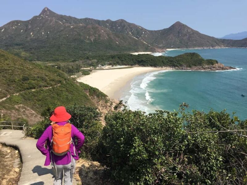 Hong Kong: Full-Day Rural Hike in Sai Kung Country Park - Why This Tour Stands Out