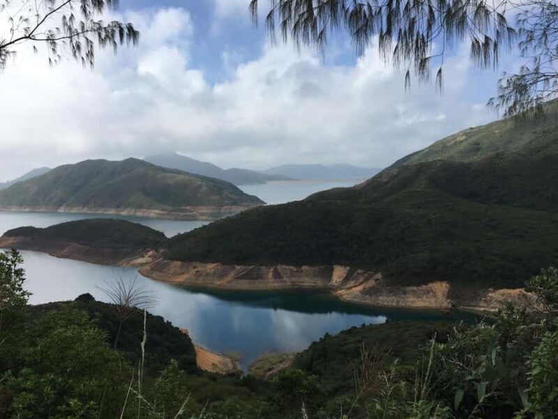 Hong Kong: Full-Day Rural Hike in Sai Kung Country Park - What to Bring and Wearing