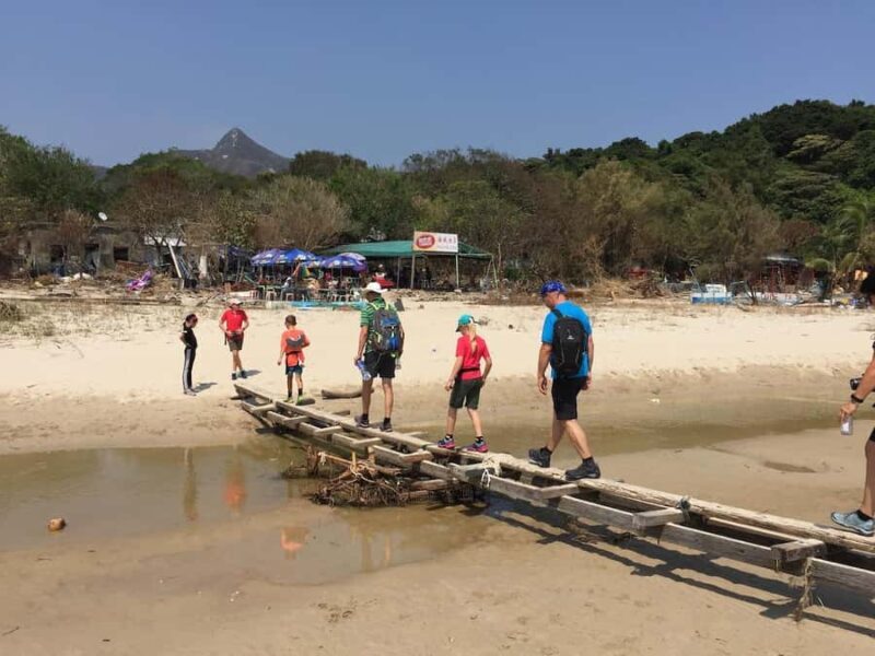 Hong Kong: Full-Day Rural Hike in Sai Kung Country Park - Assessing the Value
