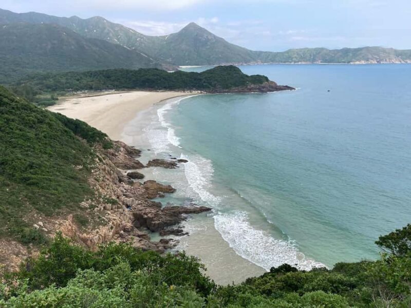 Hong Kong: Full-Day Rural Hike in Sai Kung Country Park - Final Thoughts