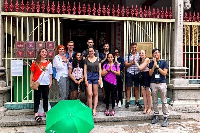 Hong Kong Full Day Tour (2024) | 150+ booked - An Overview of the Tour Experience