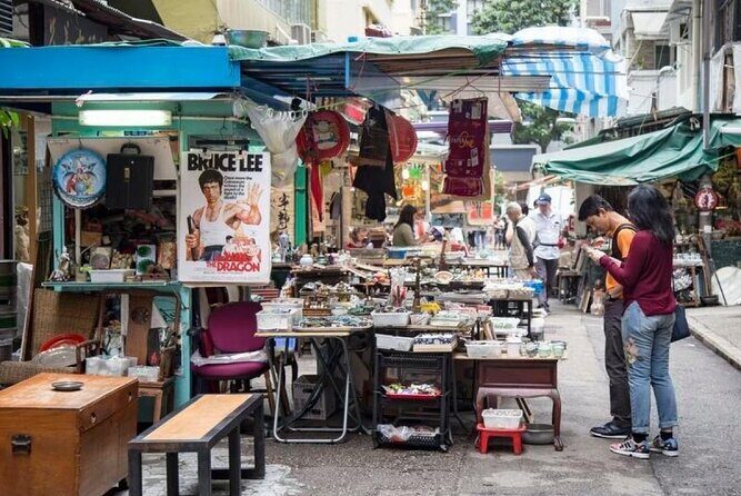 Hong Kong Full Day Tour (2024) | 150+ booked - The Itinerary in Detail