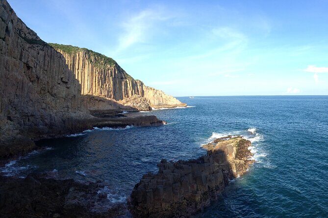 Hong Kong Global Geopark Coastal Hiking Tour - The Value of the Experience