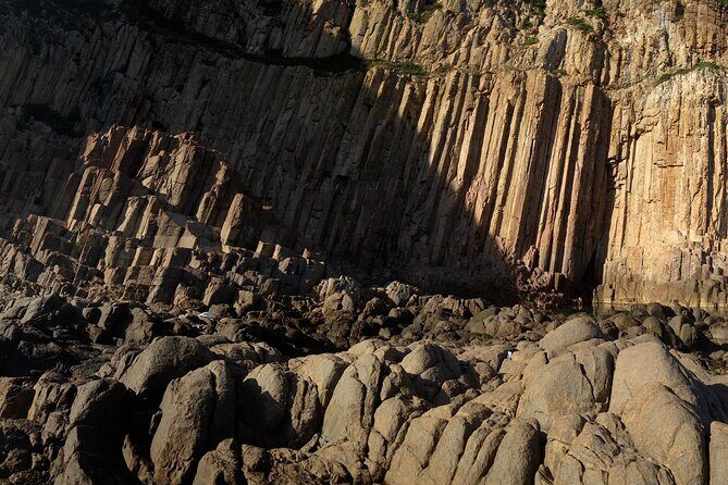 Hong Kong Global Geopark Coastal Hiking Tour - Who Should Consider This Tour?
