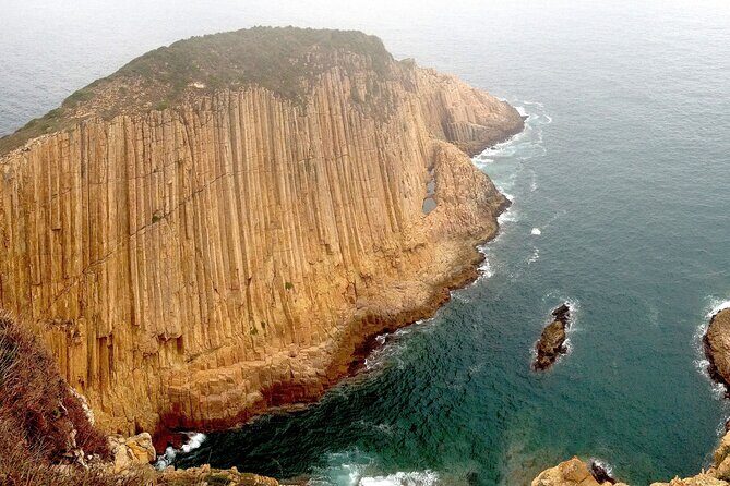 Hong Kong Global Geopark Coastal Hiking Tour - The Sum Up: Who Will Love This Tour?