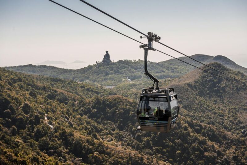 Hong Kong: Go City All-Inclusive Pass with 20+ Attractions - Detailed Breakdown of Major Attractions