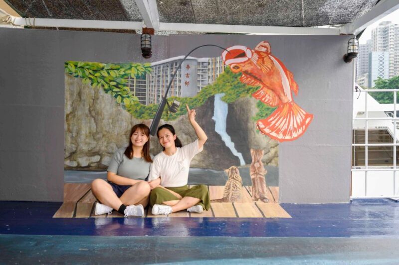 Hong Kong: Go City All-Inclusive Pass with 20+ Attractions - Practical Tips for Making the Most of Your Pass