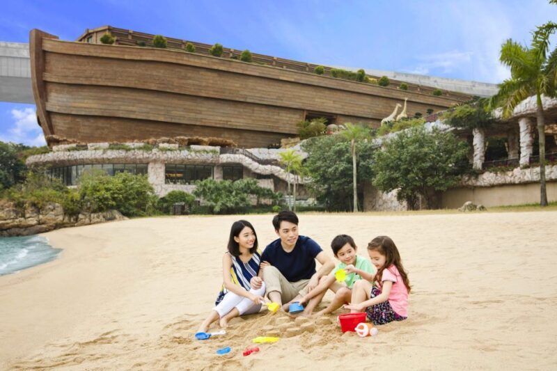Hong Kong: Go City Explorer Pass - Choose 3 to 7 Attractions - What Does the Pass Cover?