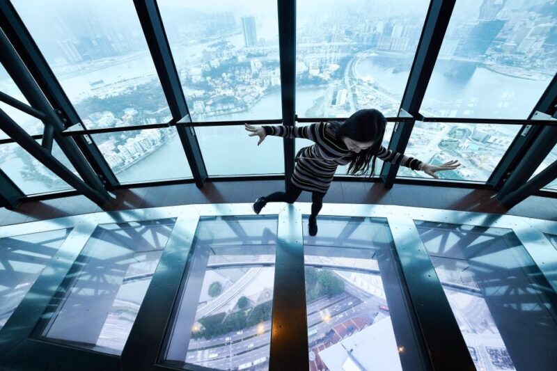 Hong Kong: Go City Explorer Pass - Choose 3 to 7 Attractions - The Experience at the Attractions
