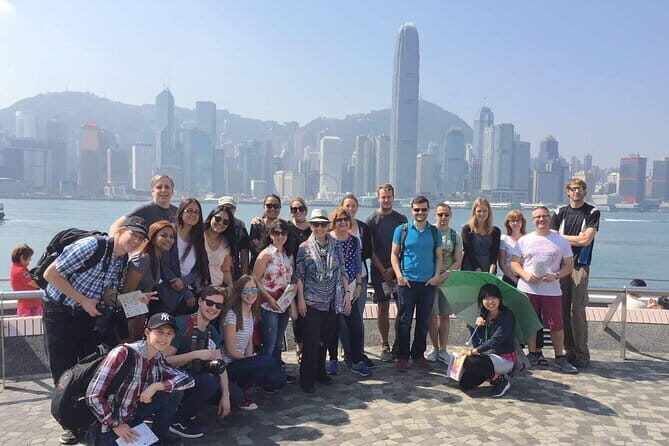 Hong Kong Half-Day Private Walking Tour with a Local Guide - Who Will Love This Tour