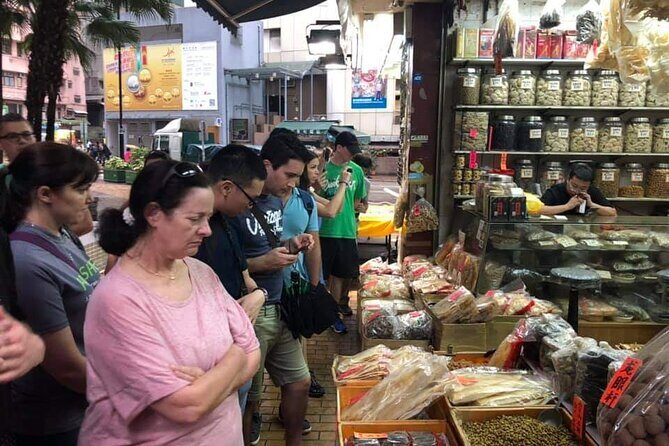 Hong Kong Half-day Tour + Airport Arrival Pick Up (2022) | 100+ booked - What You Should Know Before Booking