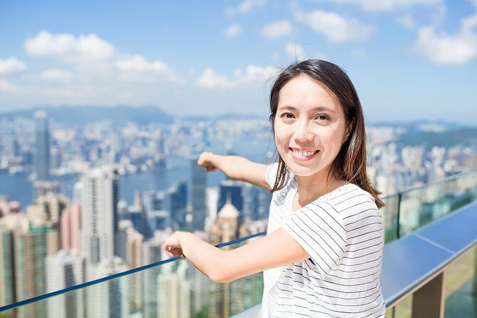 Hong Kong Half Day Tour with a Local: 100% Personalized & Private - Who Will Love This Tour?