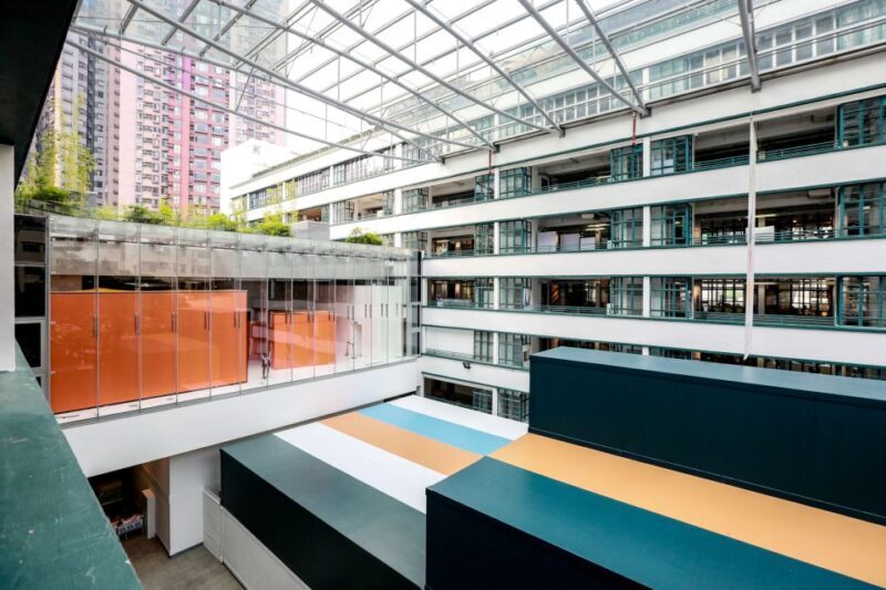 Hong Kong Heritage - Past to Present - The Sum Up