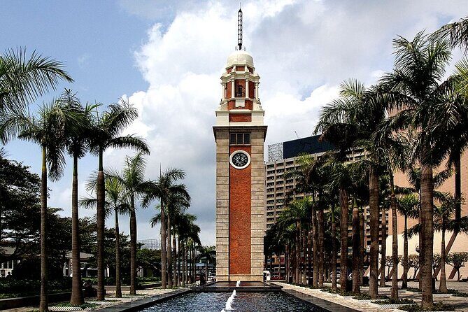 Hong Kong Highlights: A Private Layover Tour - FAQs