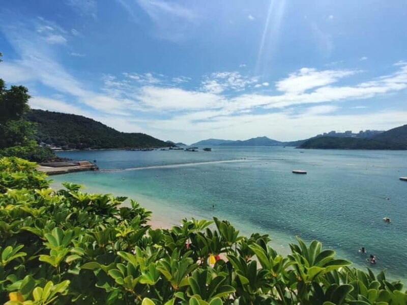 Hong Kong | Hiking and Hidden Gems Tour with Private Driver - Exploring Hong Kong’s Natural Side