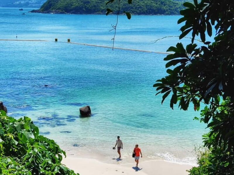 Hong Kong | Hiking and Hidden Gems Tour with Private Driver - Is This Tour Worth the Cost?