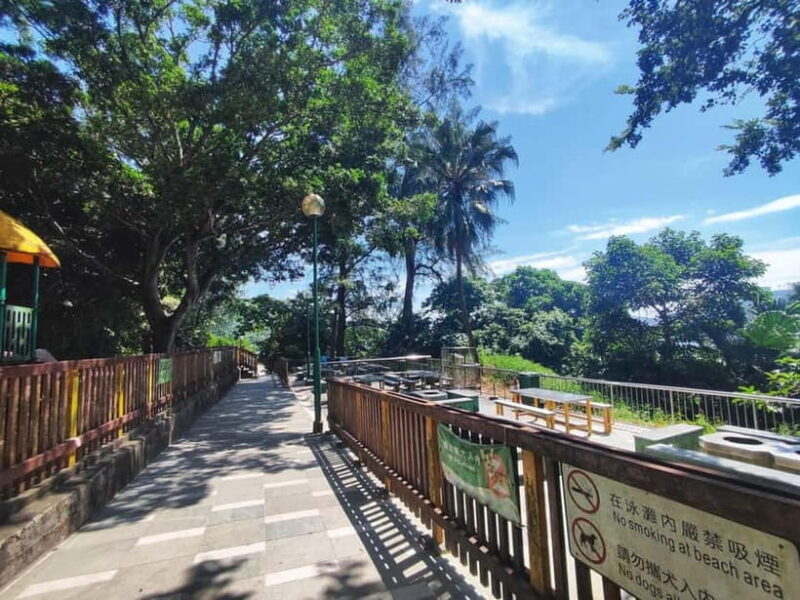 Hong Kong | Hiking and Hidden Gems Tour with Private Driver - The Sum Up