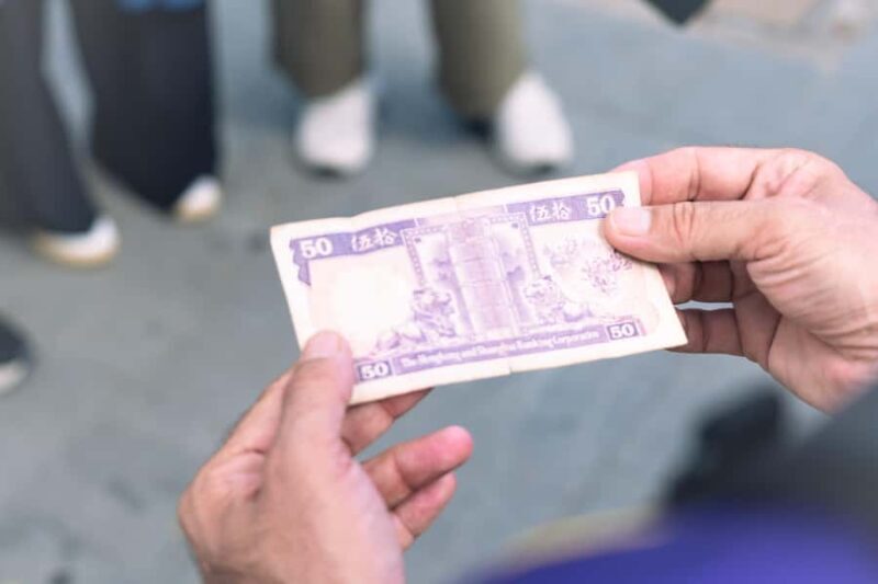 Hong Kong : Introduction to Hong Kong Walking Tour - A Quick Glimpse of the Experience