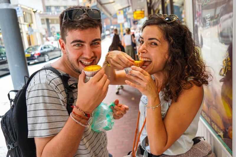 Hong Kong : Introduction to Hong Kong Walking Tour - Final Thoughts: Who Will Love This Tour?