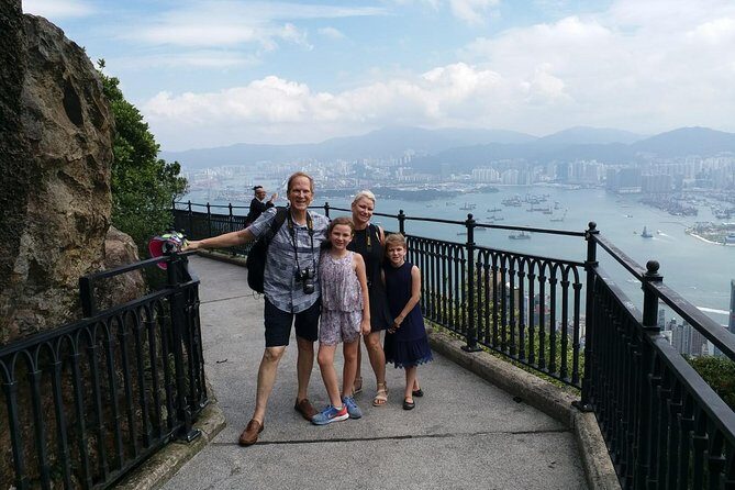 Hong Kong Island 6 Hours Private Limo Tour - Customized Travel - Who Is This Tour Perfect For?