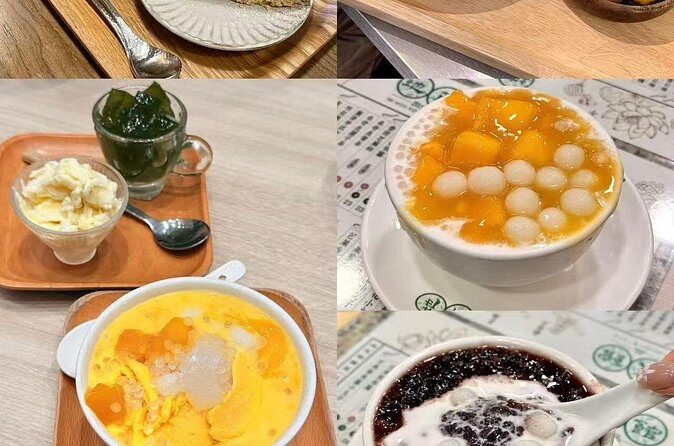 Hong Kong Island Food Discovery Tour - Final Thoughts