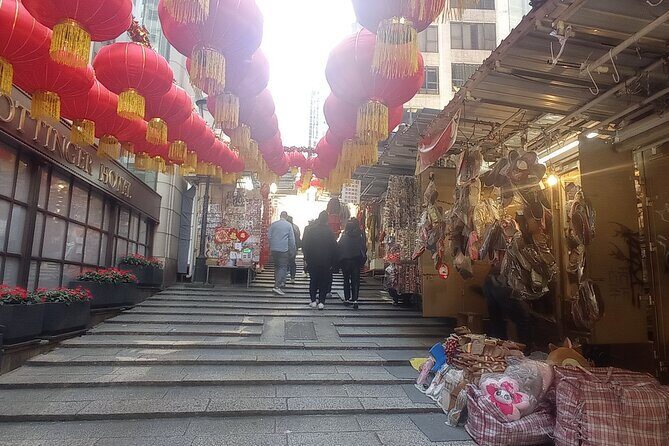 Hong Kong Island Full Day Tour - A Deep Dive into the Tour Experience