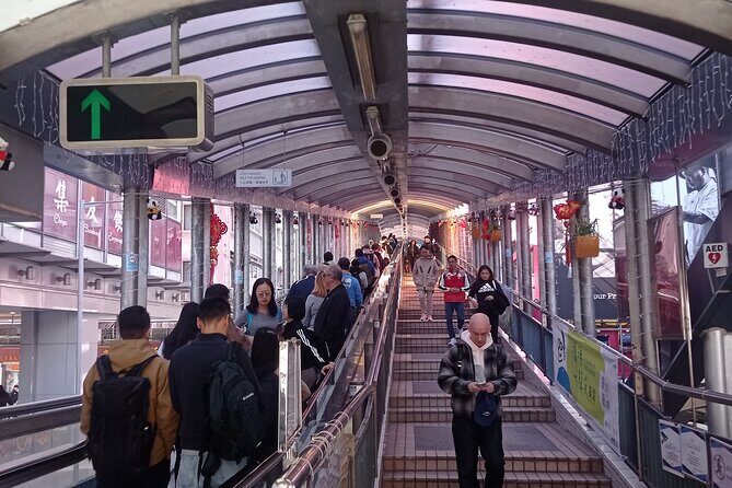 Hong Kong Island Full Day Tour - FAQ