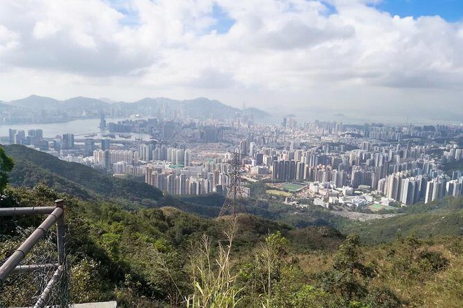 Hong Kong Kowloon 6 Hours Private Limo Tour - Customized Travel - In-Depth Look at the Itinerary