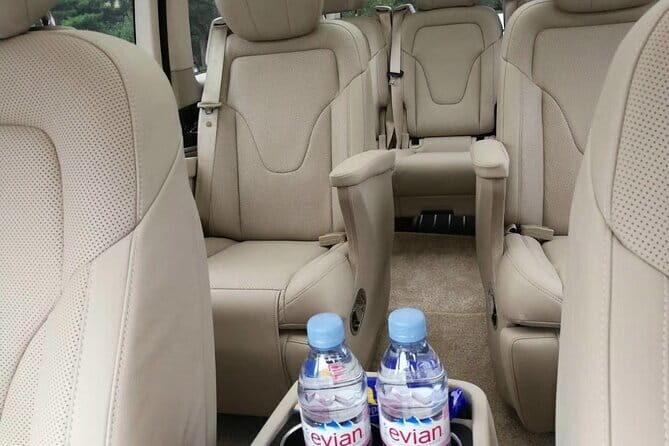 Hong Kong Kowloon Ocean Cruise Terminal private transfer, pick up - Why choose this transfer service in Hong Kong?