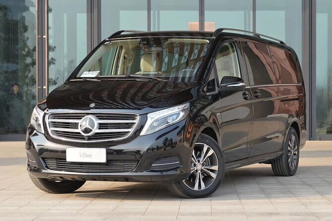Hong Kong Kowloon Ocean Cruise Terminal private transfer, pick up - Detailed breakdown of the transfer process