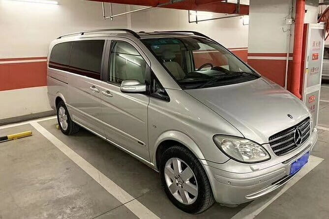 Hong Kong Kowloon Ocean Cruise Terminal private transfer, pick up - FAQ