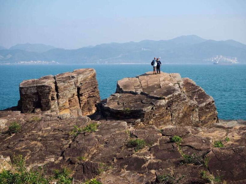 Hong Kong: Lamma Island Walking Tour with Lunch - Exploring Hong Kong’s Hidden Treasure: The Lamma Island Walking Tour with Lunch
