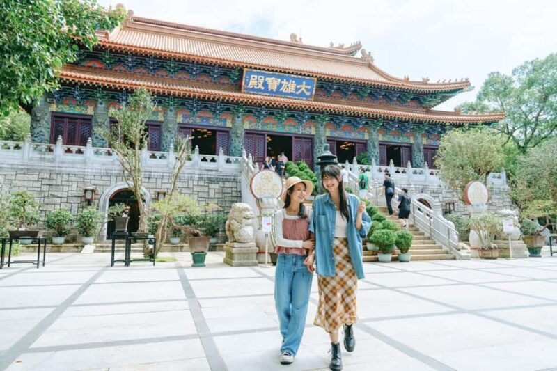 Hong Kong: Lantau, Big Buddha & Tai O Tour w/Private Coach - FAQ