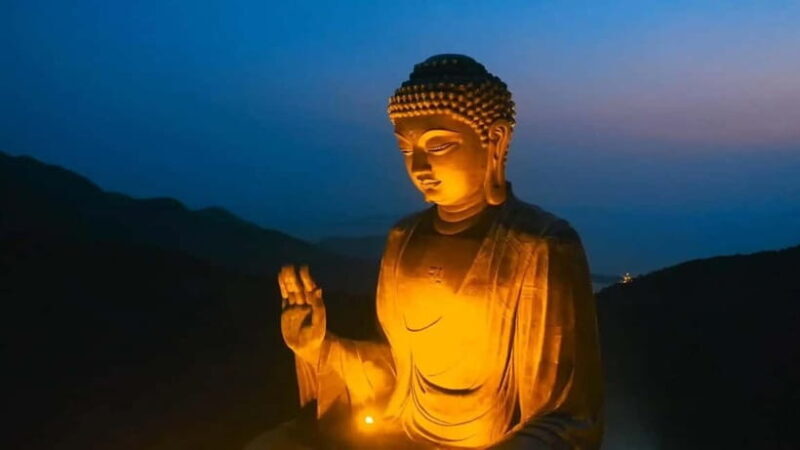 Hong Kong: Lantau Island and Giant Buddha Day Tour - What Travelers Say and Why It Matters
