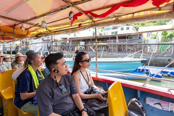 Hong Kong: Lantau Island & Tai O Cruise, Skip The Line Cable Car - Who Should Consider This Tour?