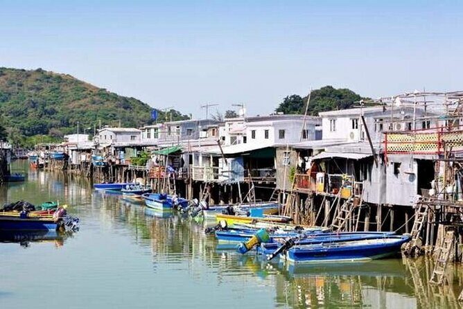 Hong Kong: Lantau Island & Tai O Cruise, Skip The Line Cable Car - Final Thoughts: Is It Worth It?
