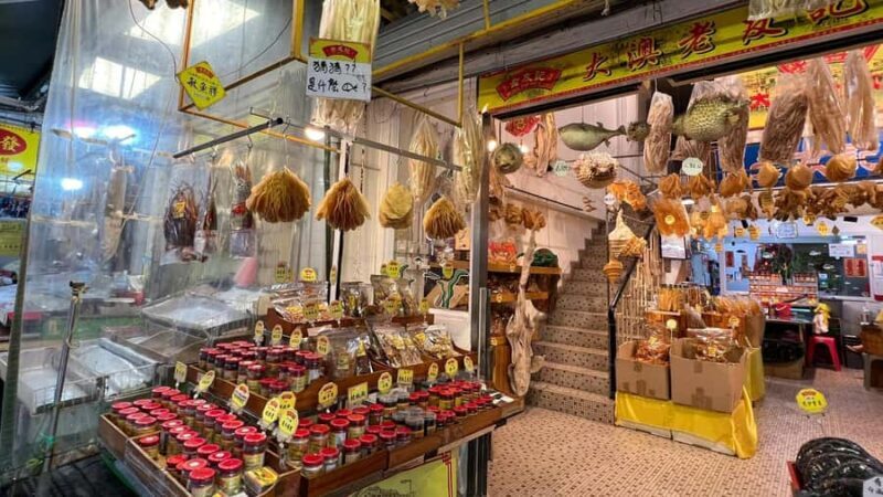 Hong Kong: Lantau Island Tour Cable Car & Village Lunch - Who Should Consider This Tour?