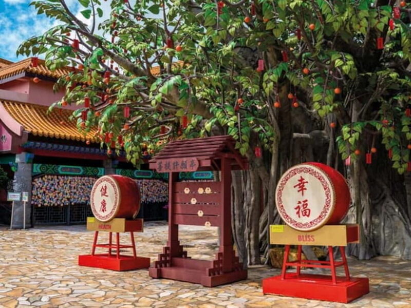 Hong Kong: Lantau VIP Priority Cable Car, Big Buddha & Tai O - Returning via Cable Car and Downtown Transfer