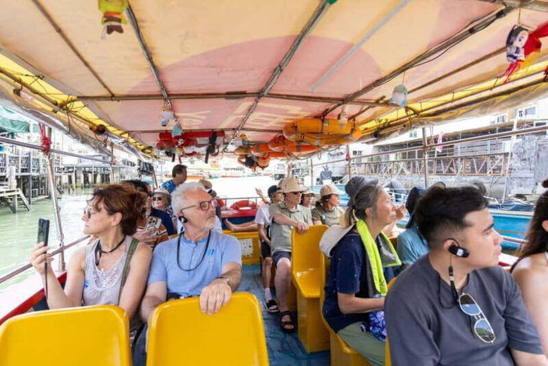 Hong Kong: Lantau VIP Priority Cable Car, Big Buddha & Tai O - The Overall Value and Experience