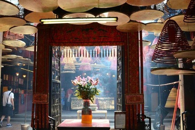 Hong Kong Layover Tour with a Local: 100% Personalized & Private - Deep Dive into the Itinerary