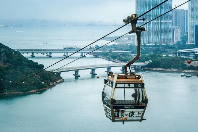 Hong Kong Layover Tour with a Local: 100% Personalized & Private - Frequently Asked Questions