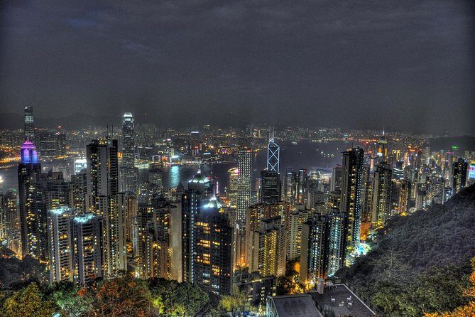 Hong Kong Like a Local: Customized Private Tour - Key Points