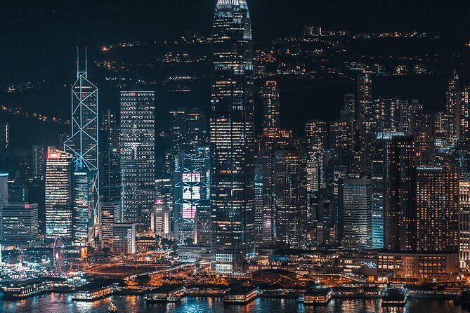 Hong Kong Like a Local: Customized Private Tour - Frequently Asked Questions