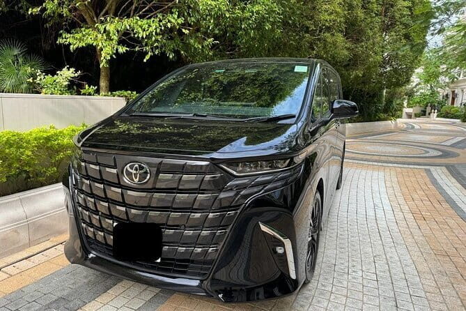 Hong Kong Limousine hourly onhire service - Introduction