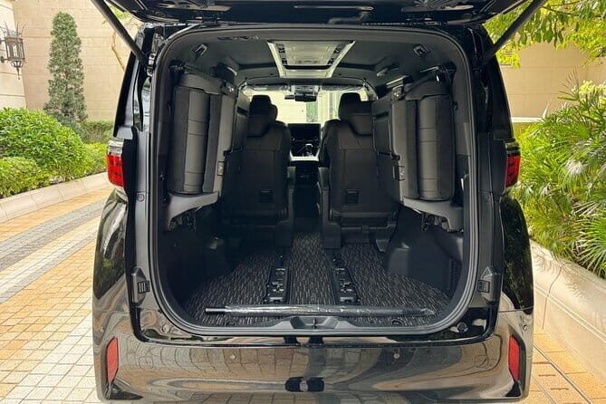 Hong Kong Limousine hourly onhire service - FAQ