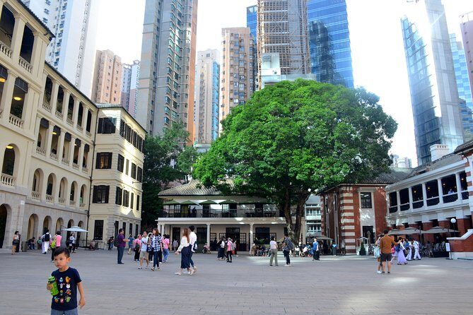 Hong Kong Living Culture Experience Day Tour - Who Will Enjoy This Tour?