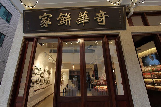 Hong Kong Living Culture Experience Day Tour - FAQ