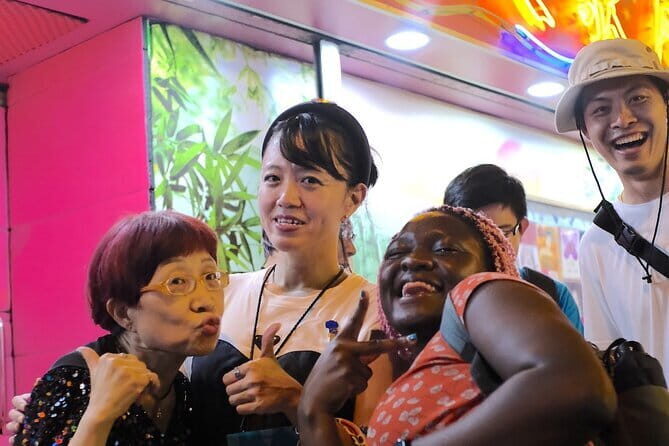 Hong Kong: Luggage Storage in Kowloon Park - Who Will Benefit Most?